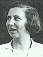 Annie Reich - Alchetron, The Free Social Encyclopedia